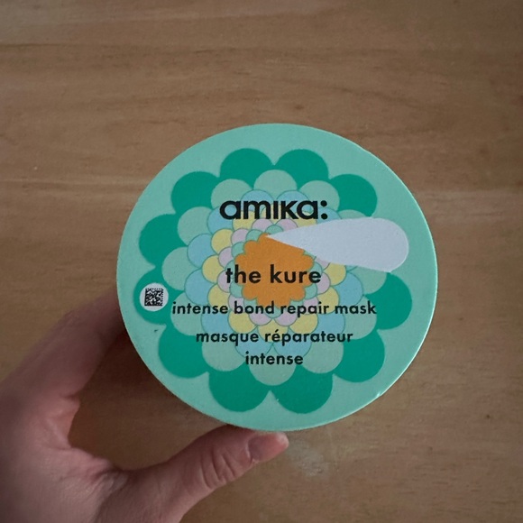amika | Hair | Amika The Kure Hair Mask | Poshmark